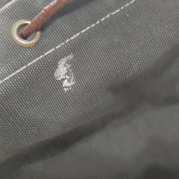 Bags | Vintage M39 Swedish Army Rucksack Backpack | Poshmark